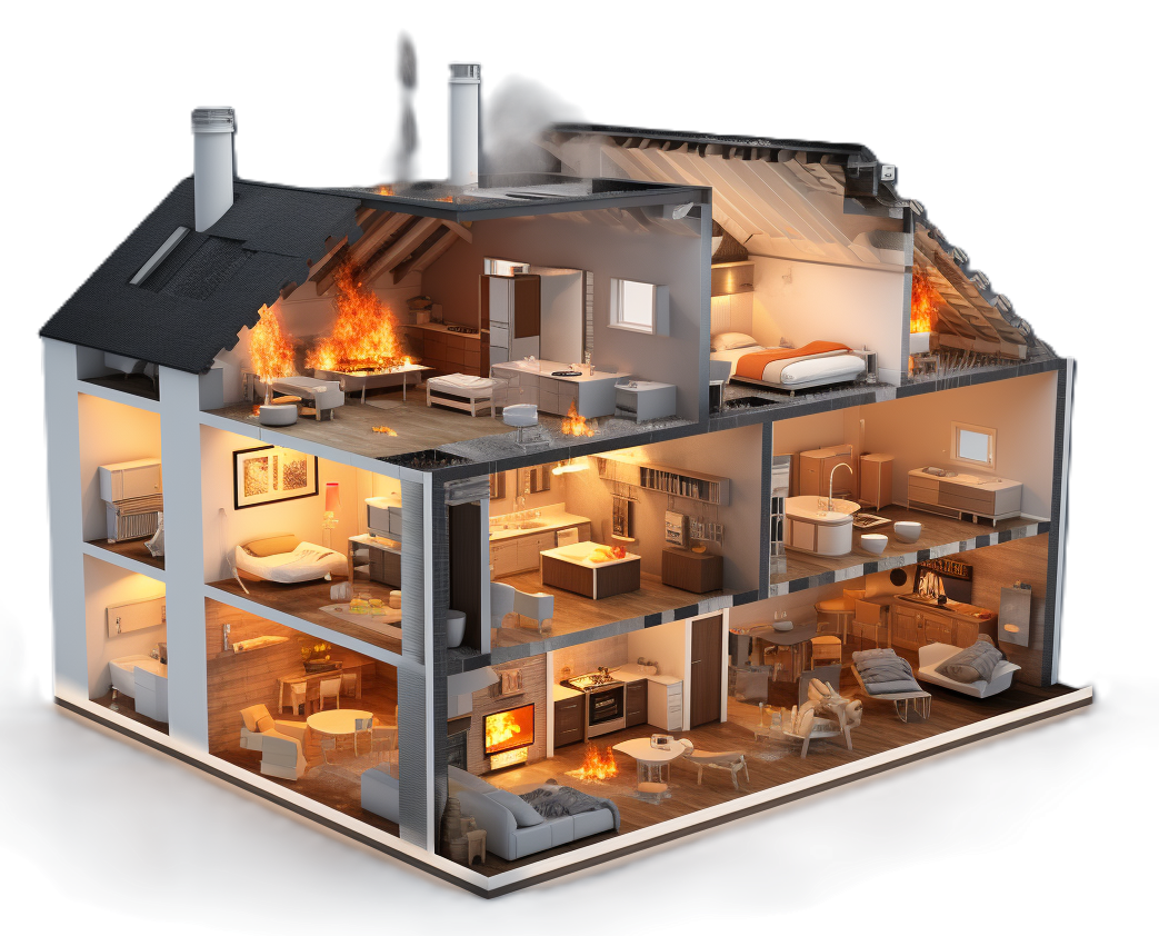 Fire Risk Assessments - BRITISH FIRE AND SECURITY