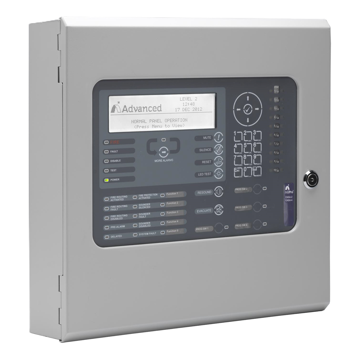 Fire Alarms | Experts in Fire Alarm Install and Maintenance